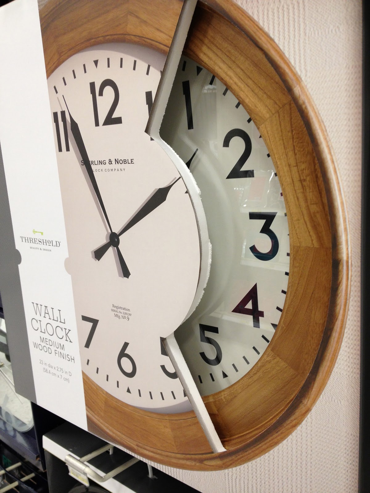 vignette design: Threshold At Target