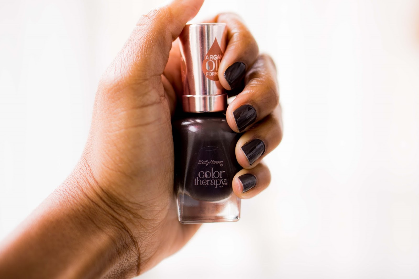 Shopping Made Easy with Sally Hansen & Shopkick | Oh to Be a Muse