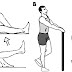 Closed kinetic chain exercises