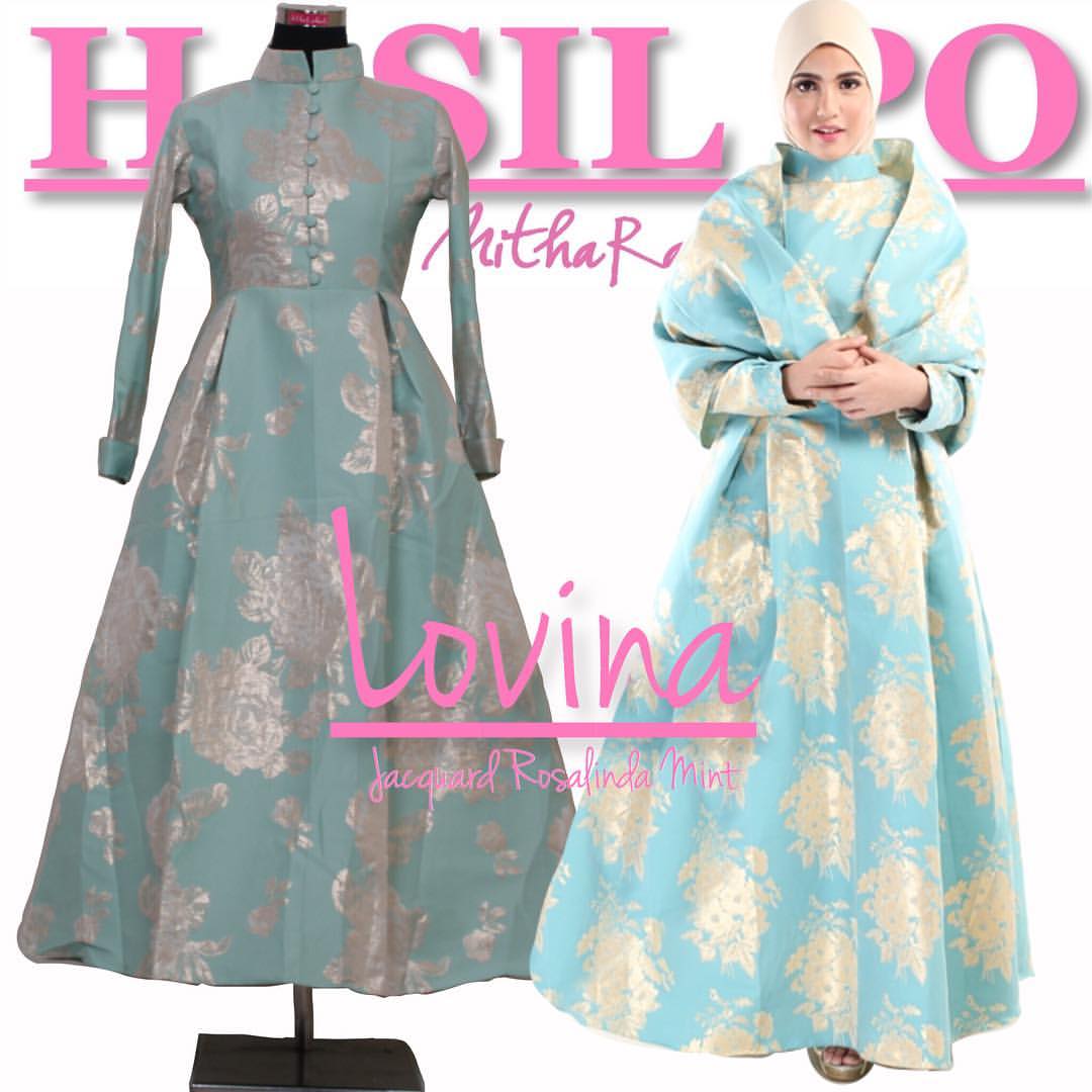 Heaven Minded Life: Butik Pakaian Muslim buat Pesta