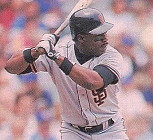 Baseball Hindsight: MVP Profile: Kevin Mitchell, 1989
