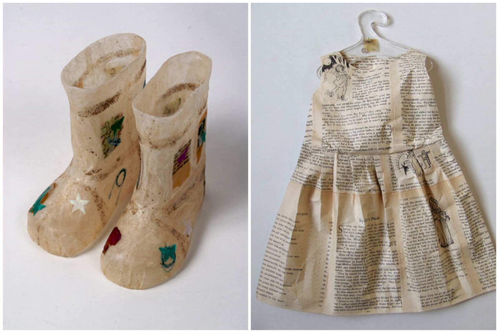 Under our own olive tree: Make one perfect copy