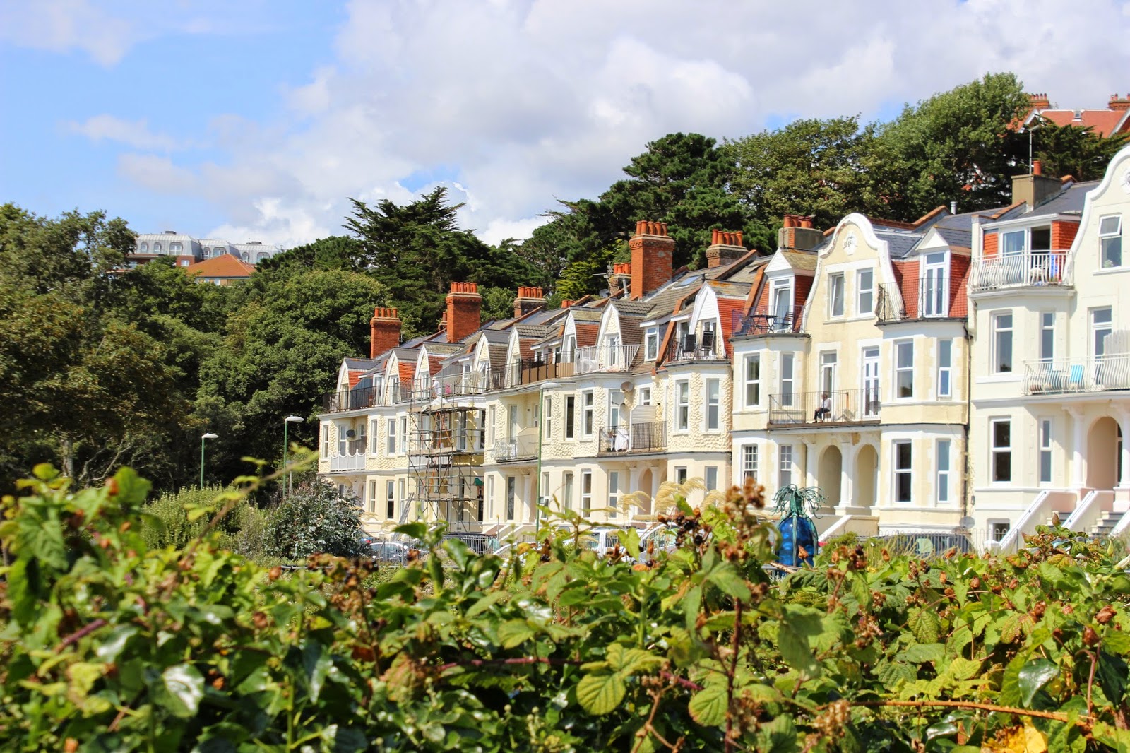 A Weekend In Bournemouth | BRITISH BEAUTY ADDICT