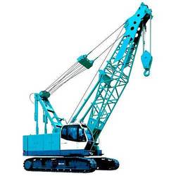 Common Types of Cranes | Construction Equipment Blog
