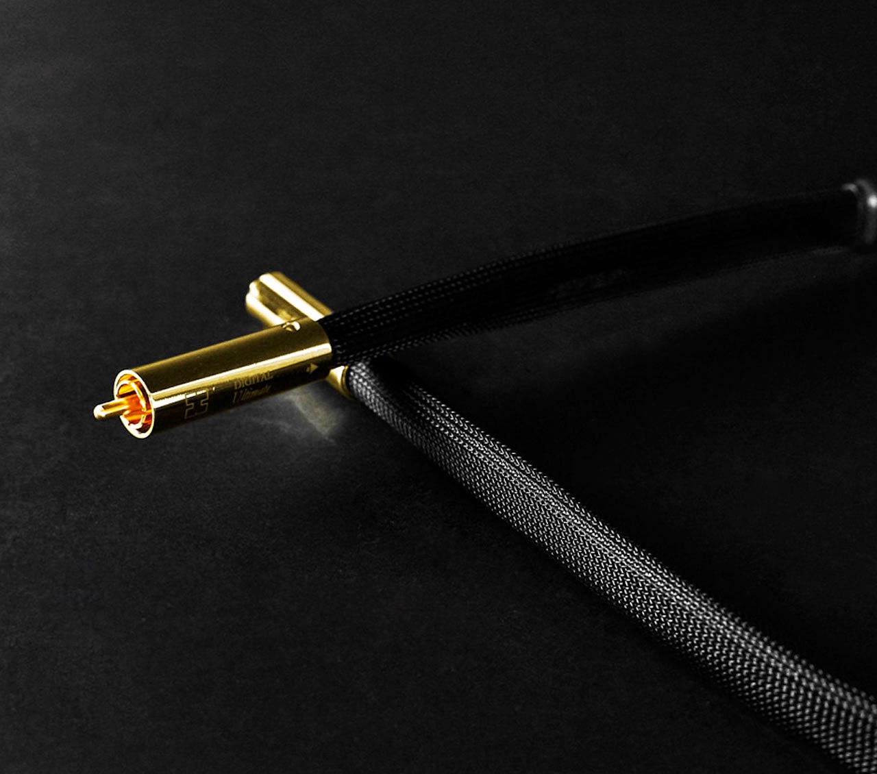 Hemingway Audio Ultimate Reference S Series high-end audio cables – M ...