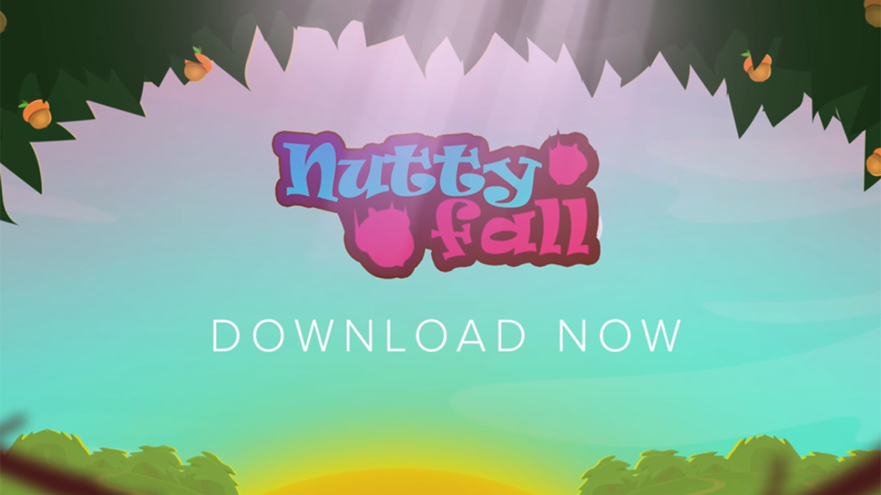 Nutty Fall (Season 2)