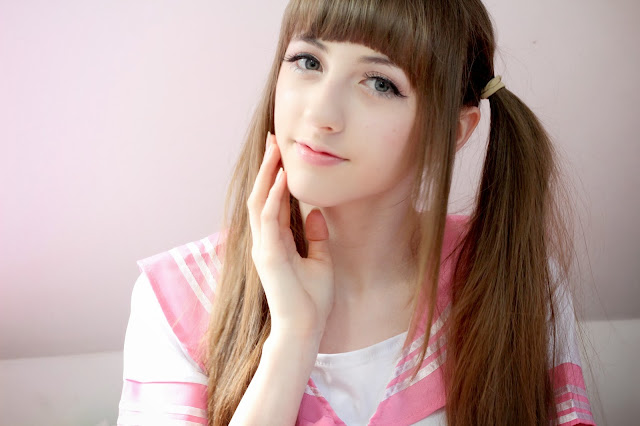 Star Beauty Tips : Beckii Cruel - Stella Lee ☆ Indonesia Beauty and ...