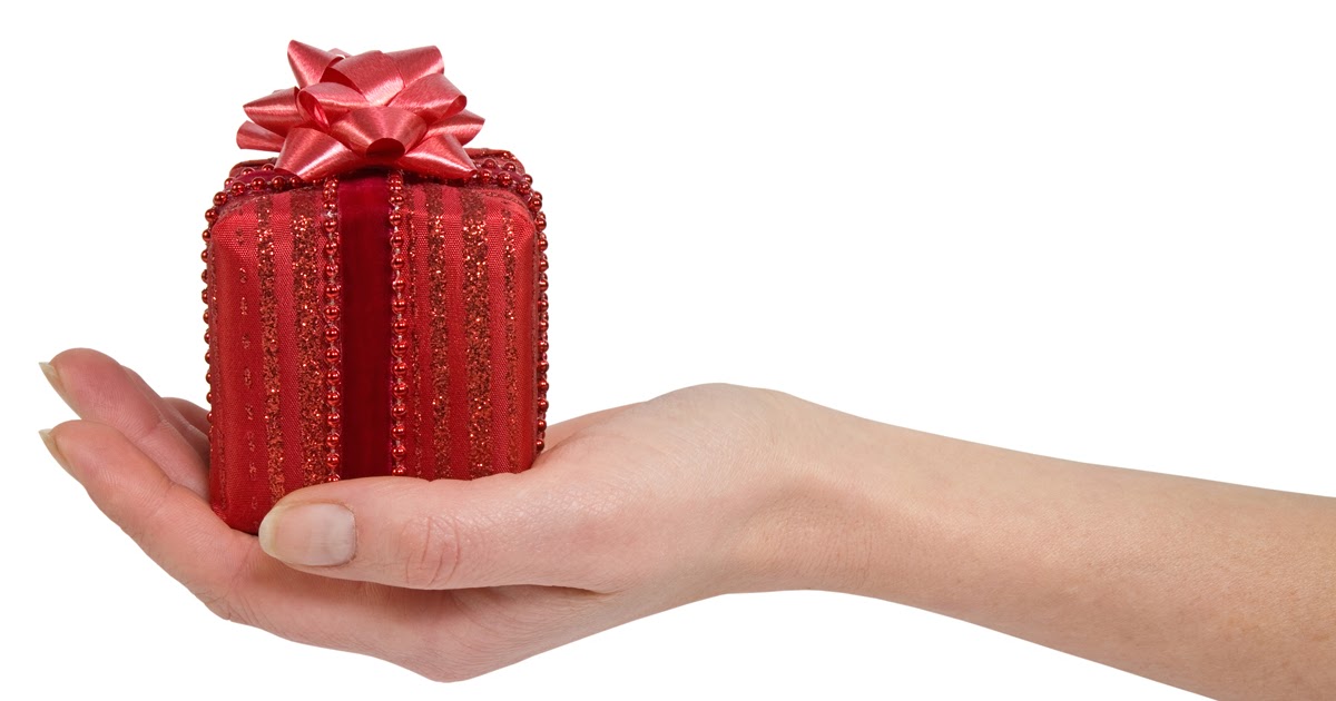 For Better - Or What?: One More Gift