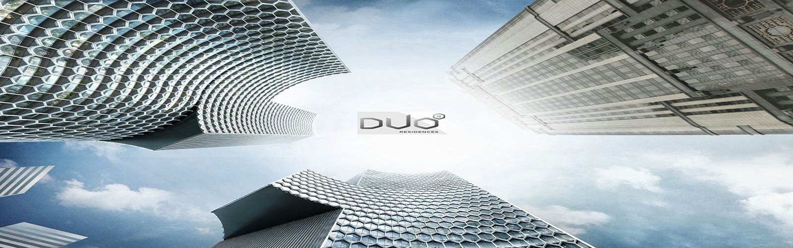 Singapore Property: DUO Residences Singapore