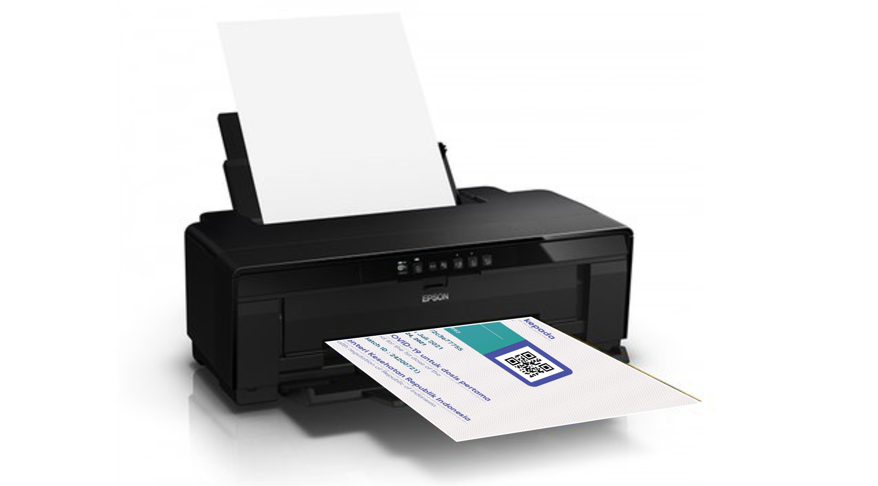 Cara Mencetak Dokumen / Print yang Benar dan Tepat | SEKARRINGIDEP