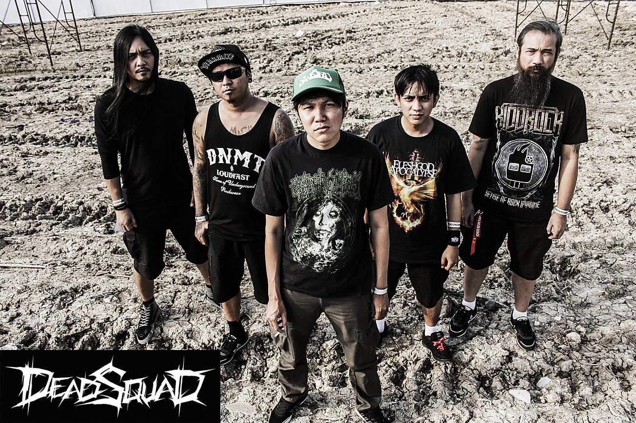 Zona Rock Dan Metal : COKI BOLLEMEYER