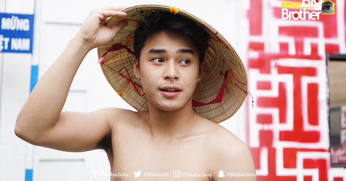 Pinoy Big Brother: McCoy de Leon