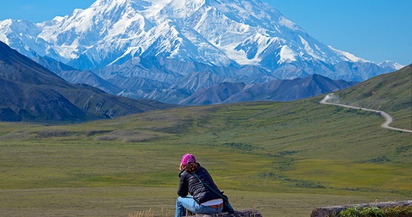 2367 Writing to Explore and Learn: Comments for Bubba Spaulding: Denali ...
