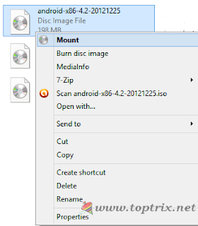 Windows 8 Tweaks You Must Know | TopTrix