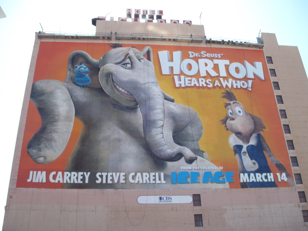 Você já ouviu falar na Art FX Murals? | Mr. Rec