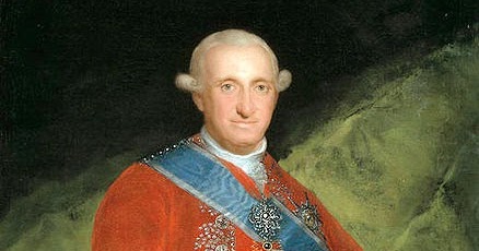 HISTORIA ESPAÑA IES VENANCIO BLANCO: REINADO DE CARLOS IV Y GODOY (1788 ...