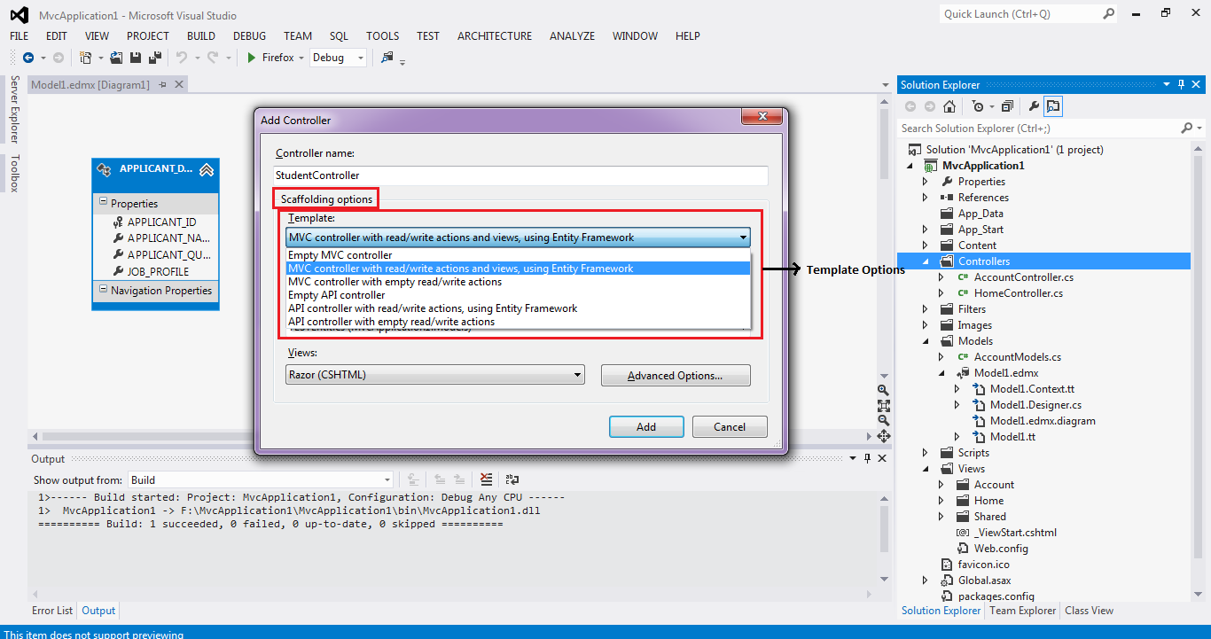 What Is Scaffolding In Asp MVC ASPMANTRA Asp Net MVC AngularJs what-is-scaffolding-in-asp-mvc-aspmantra-asp-net-mvc-angularjs