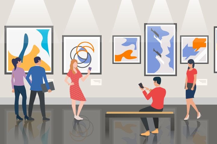 Pengertian, Jenis, Contoh Staging