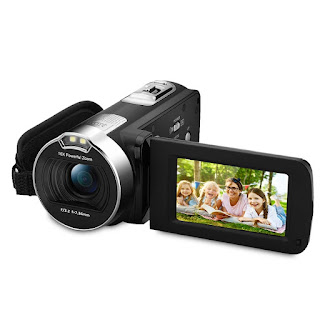 Photo camera platform