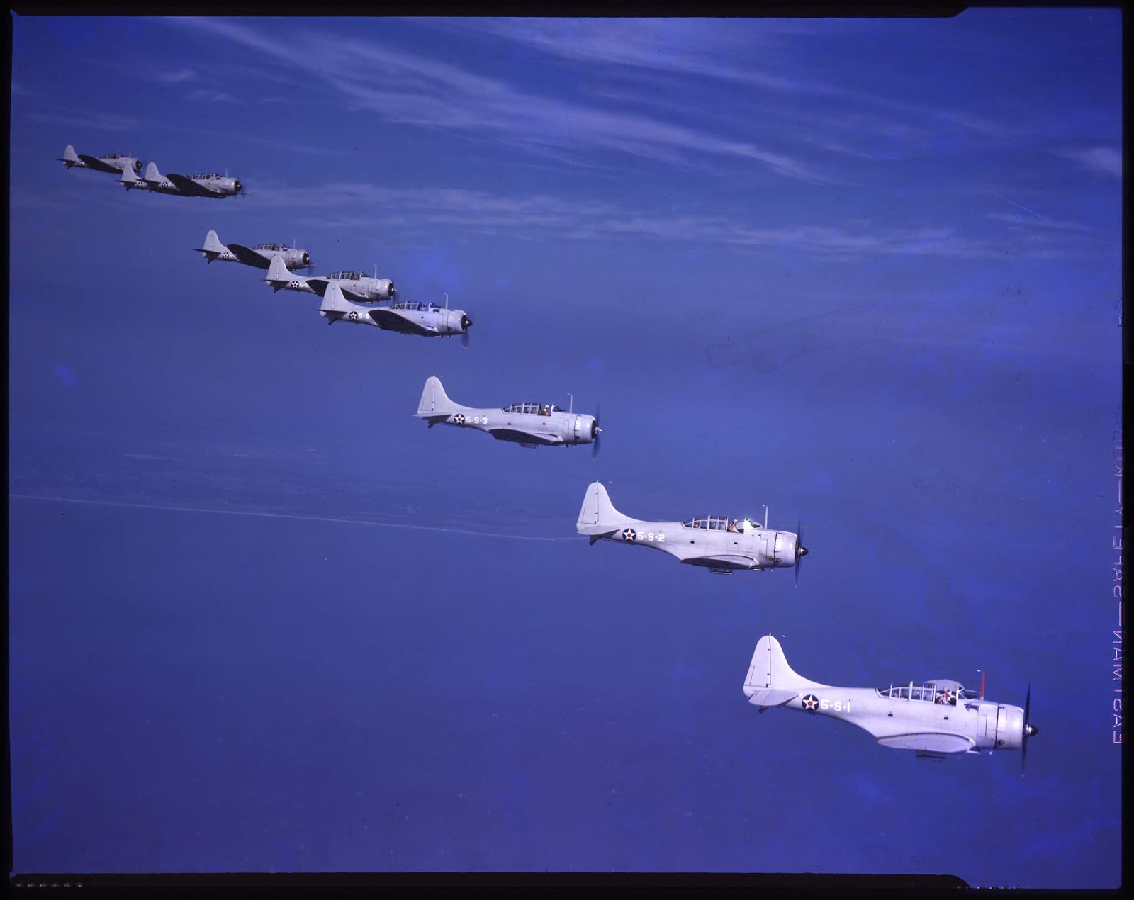 Smithsonian Collections Blog: Plane Spotting: The Photography of Rudy ...
