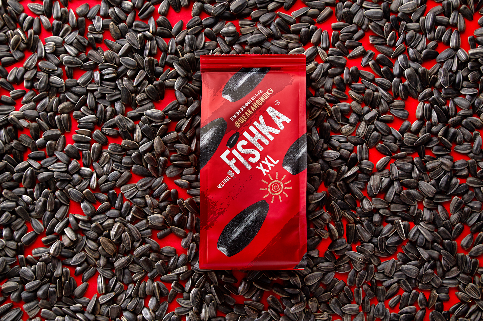 FISHKA – Packaging Of The World