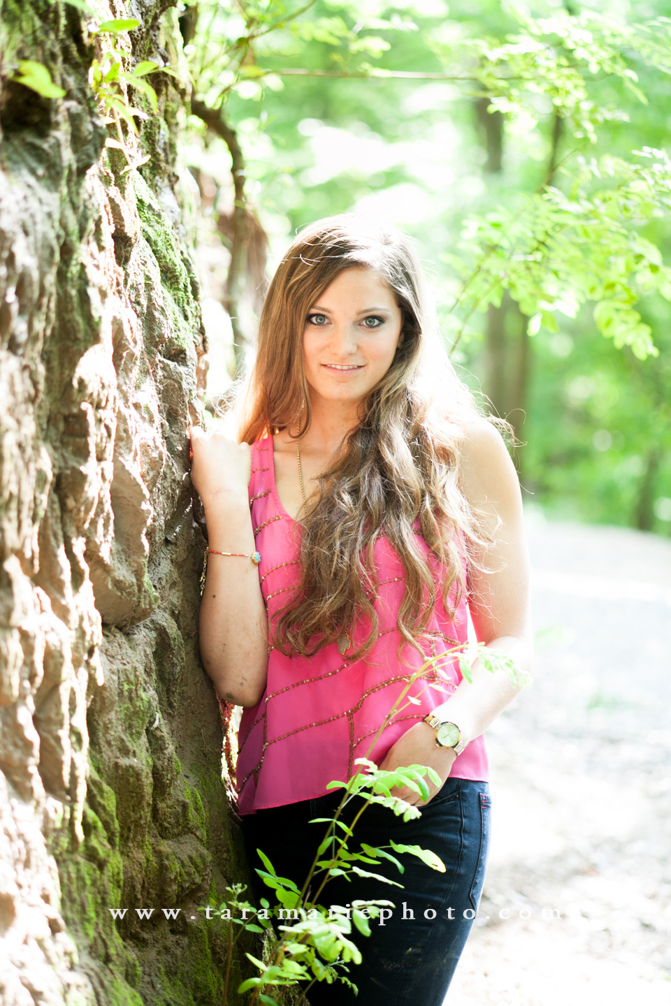 Tara Marie Photography: Victoria- Senior 2013