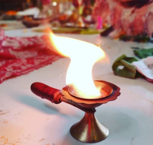 CAMPHOR – how its made and why its used in PUJA? – Punditsrini