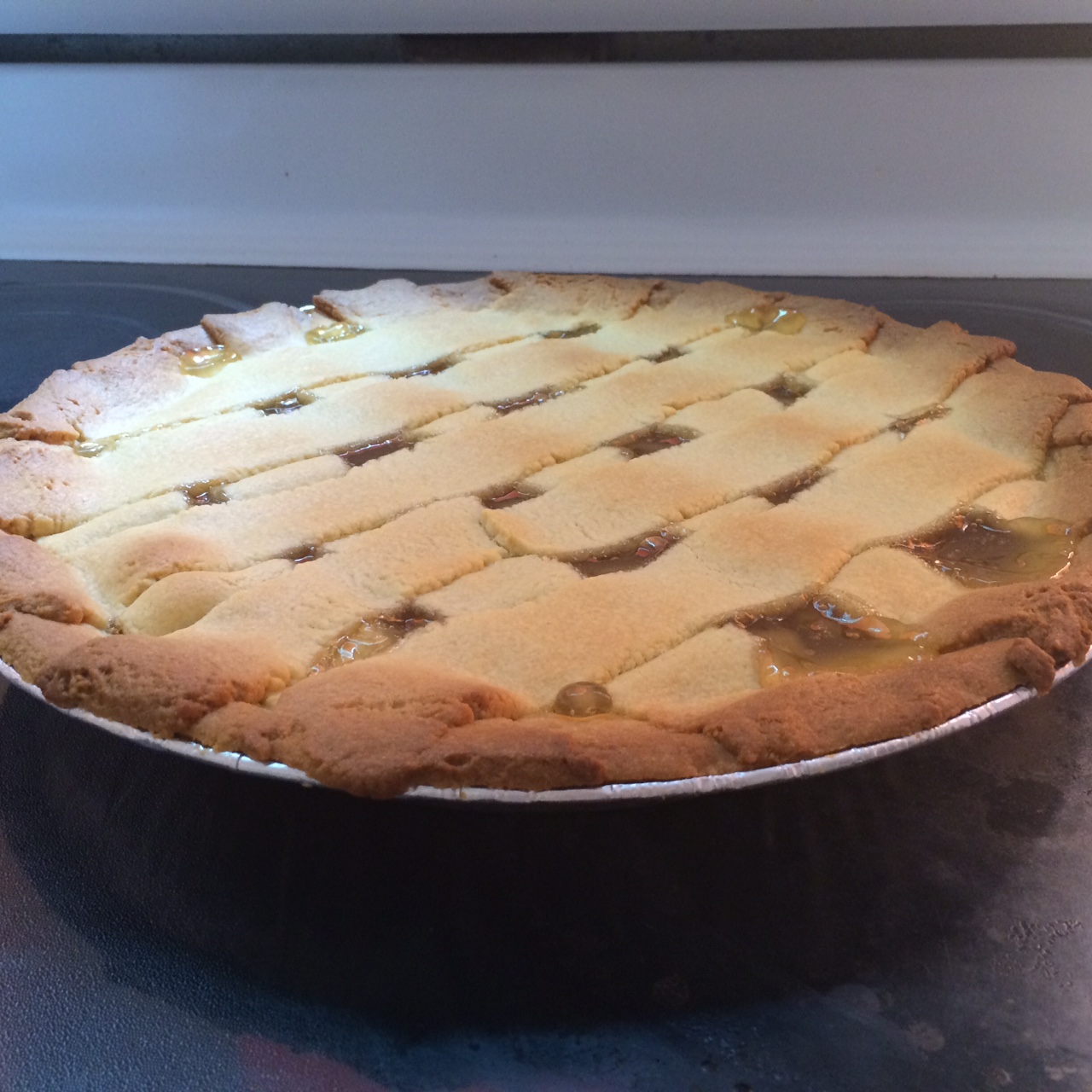 Pay de piña!! ~ Reposteria de Rosita