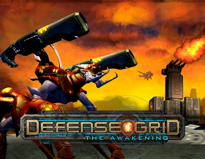 Epic games sigue regalando juegos y hoy es Defense Grid: The Awakening - Noticias de videojuegos ...