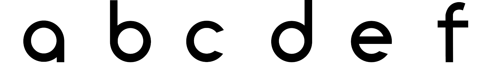 ADVANCED TYPOGRAPHY - FINAL PROJECT