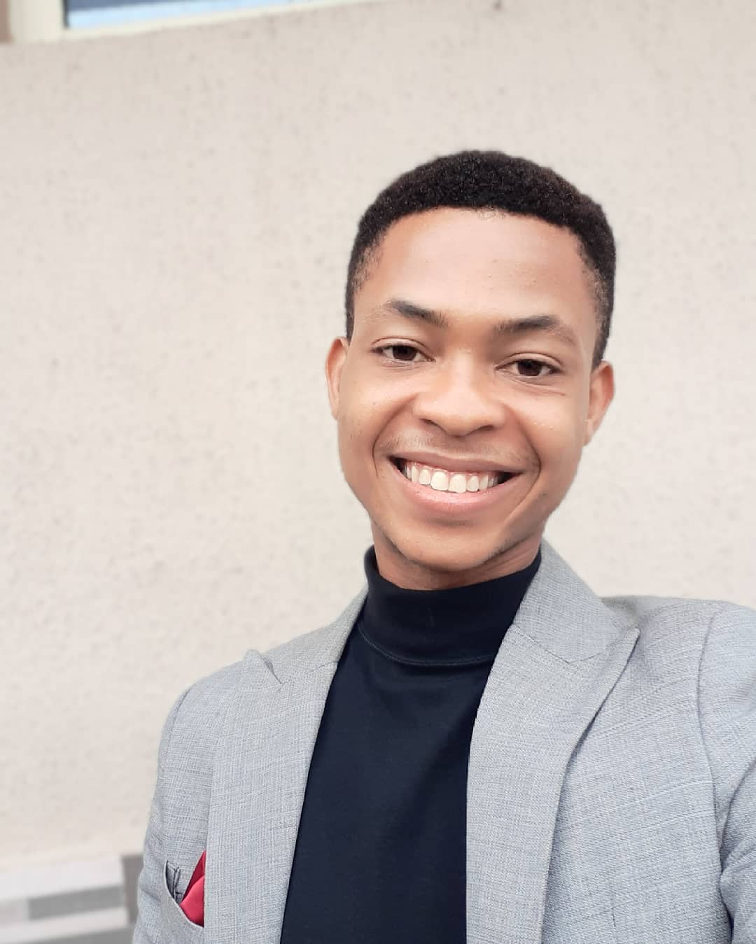 Marriage, Wife : Is Emeka Nwagbaraocha married? Emeka Nwagbaraocha is ...