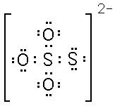 Bilangan Oksidasi (Biloks) | waiting for a miracle
