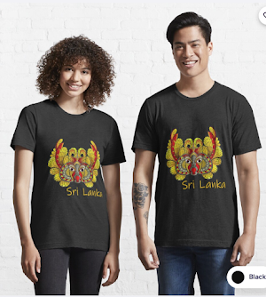 Sokari drama ~ Traditional Dances of Srilanka