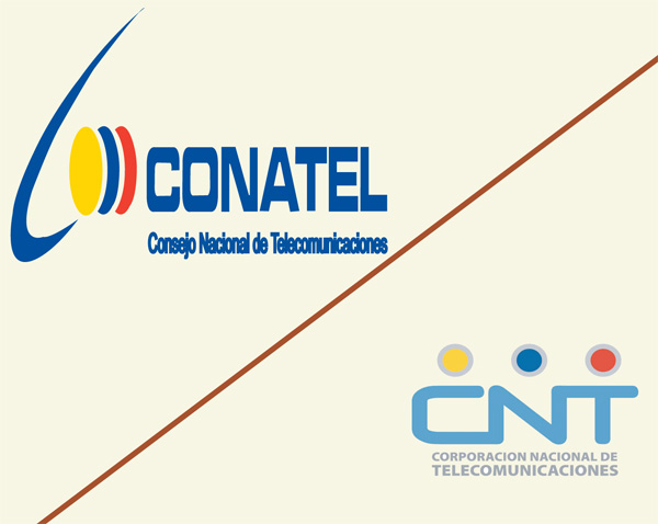 ECUADOR: El Conatel aprobó el uso de la red 4G a la telefónica estatal ...