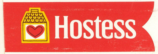 el bloggo de mango: A Baker's Dozen of Hostess Vintage Ads