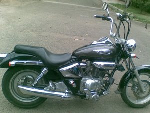 Harga Motor Honda Phantom Second - kampusmotor2