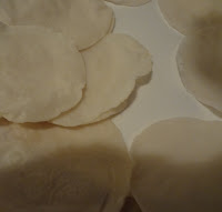 MALABAR PATHIRI (ARI PATHIRI/THIN RICE ROTI) with step by step pics..