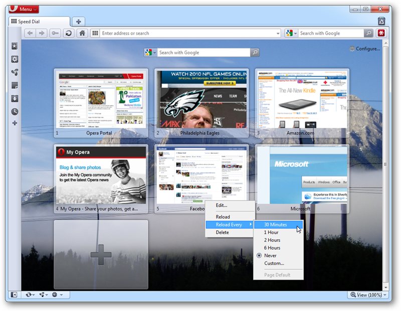 Opera Beta Free Download - machinekazino