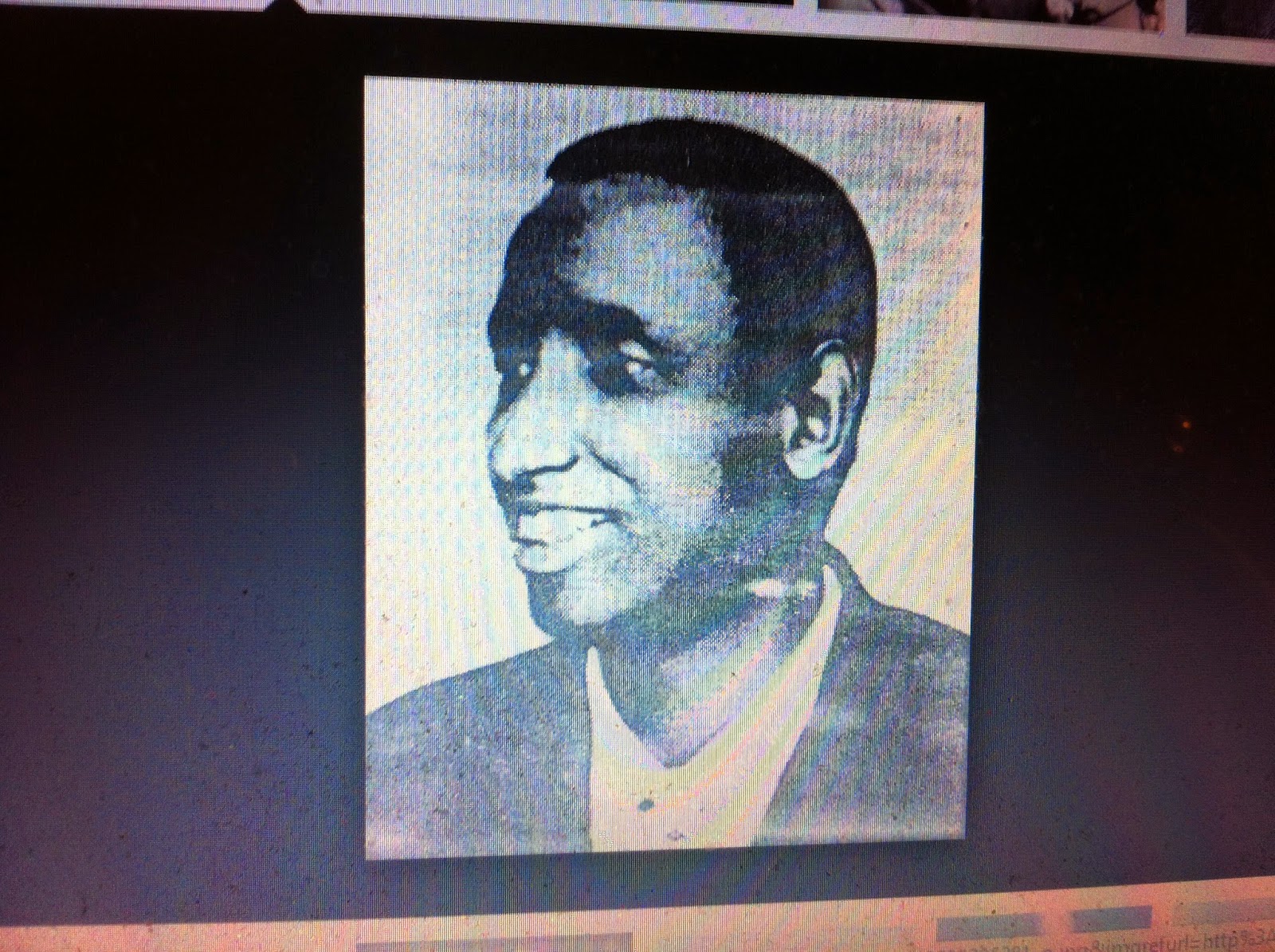 THE BLACK SOCIAL HISTORY:: BLACK SOCIAL HISTORY : AFRO-GUINEAN " AHMED ...