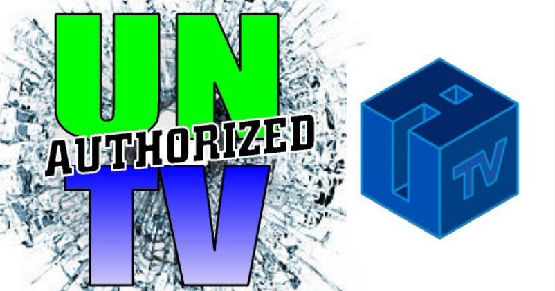 www.chuckdixon.net: Unauthorized TV!
