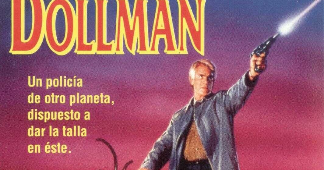 Dollman (y secuela) - Videocult