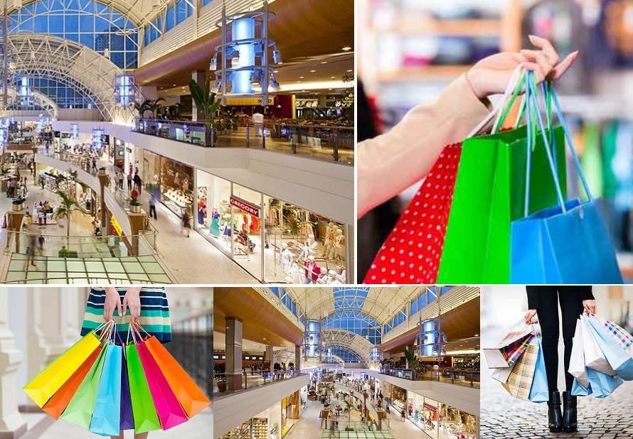 Dicas de Compras em Miami - Outlets - Noiva com Classe