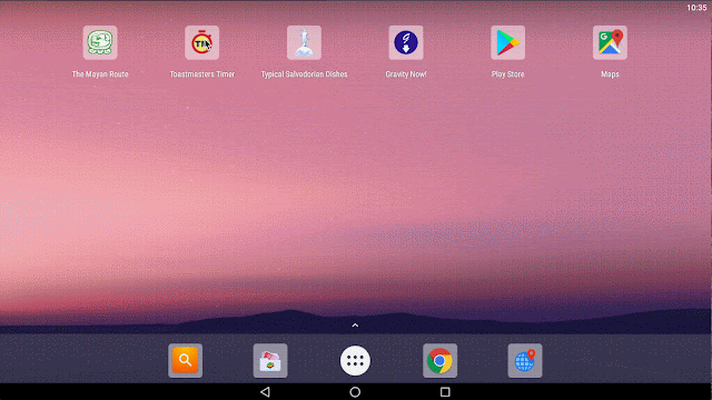 How to Create a Splash Screen in 3 Steps for Xamarin.Android
