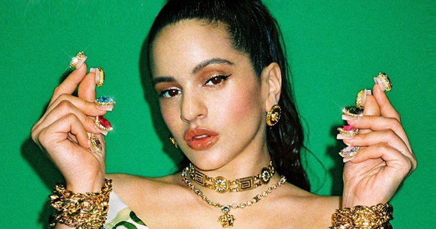 La Historia detrás de Rosalia. | Urbans History