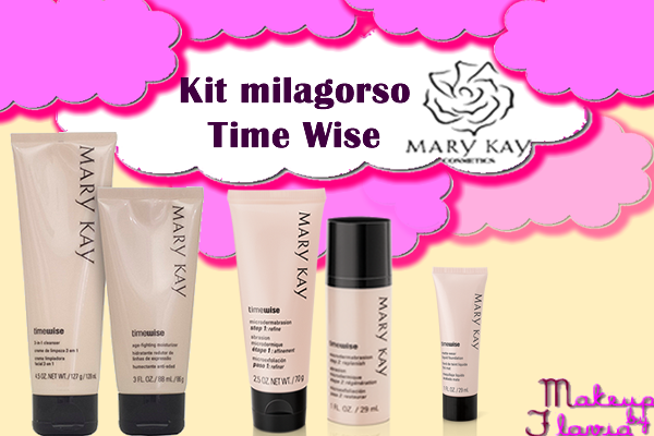 Kit Milagroso Mary Kay... - Makeup by Flavia