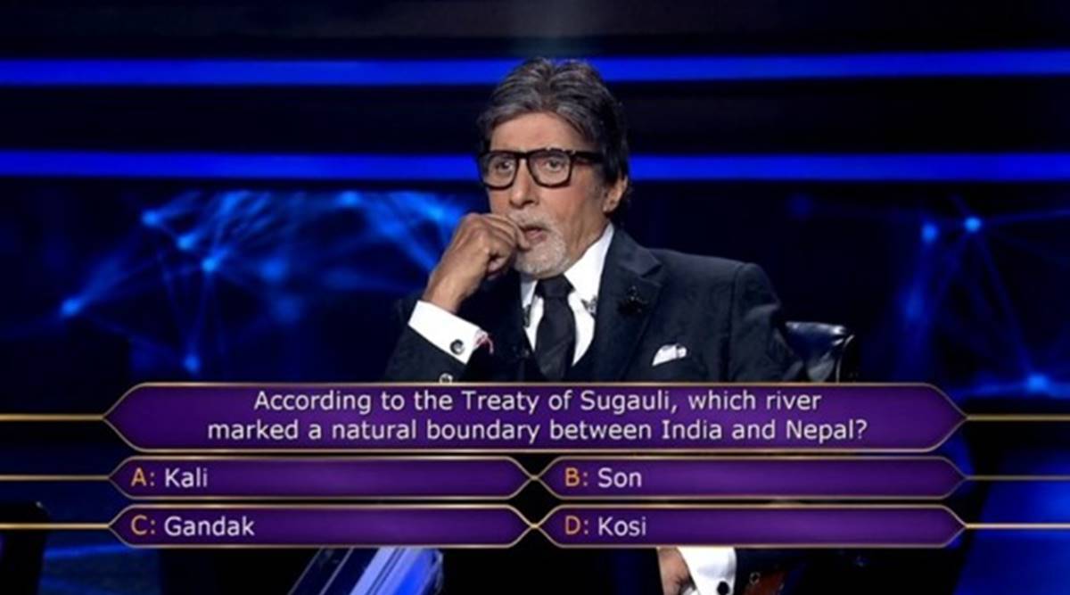 KBC Complaint Center: Everything about India’s Most Popular Show Kaun ...