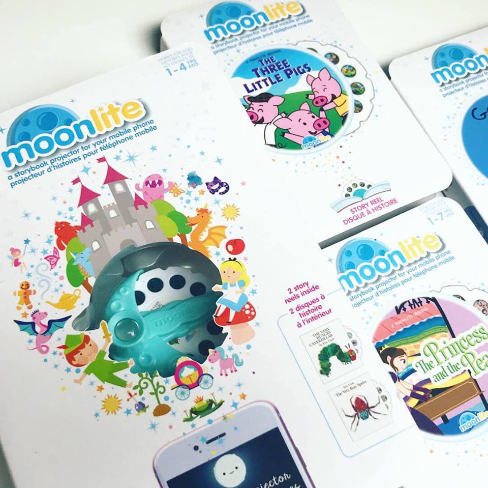 Learning and Exploring Through Play: Moonlite Review