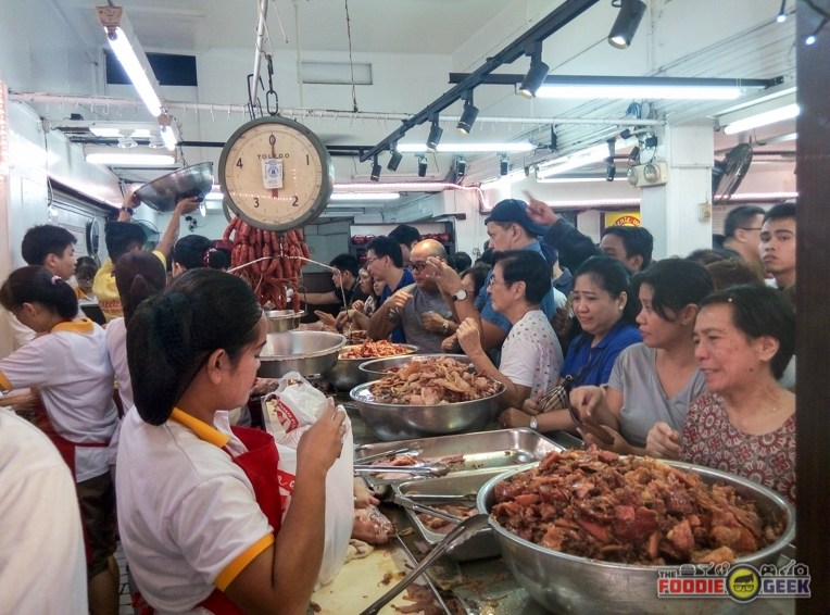 Best Holiday Ham! Excelente Ham Review | HungryChad