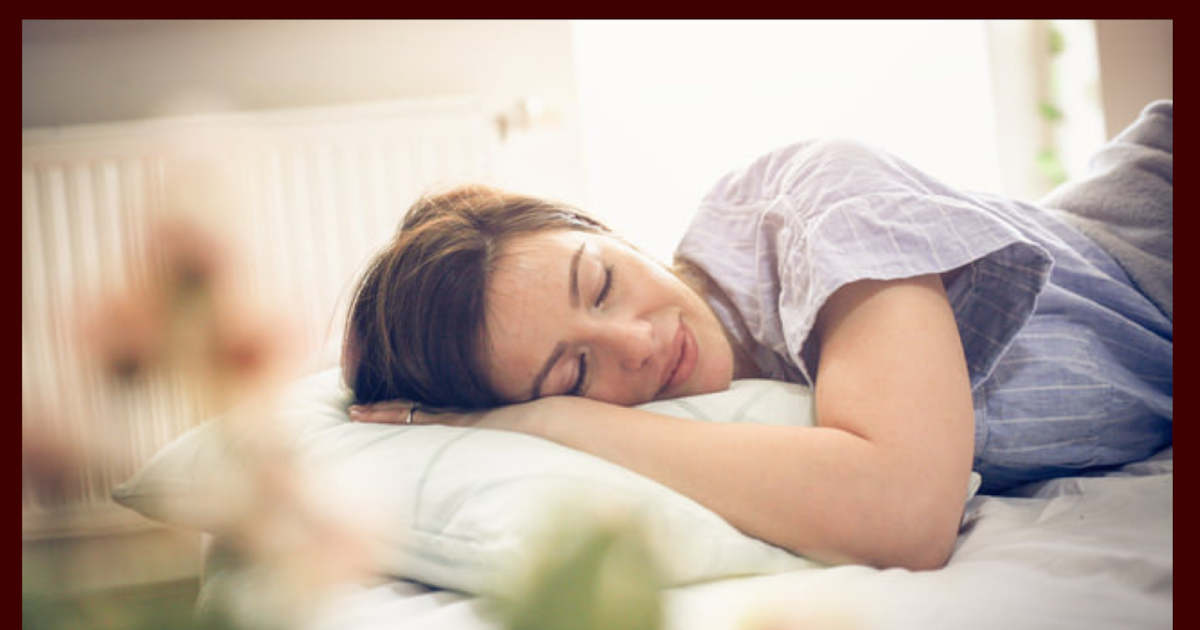 How To Get Healthy Sleep For Healthy Life?[Sleep Patterns Guide]