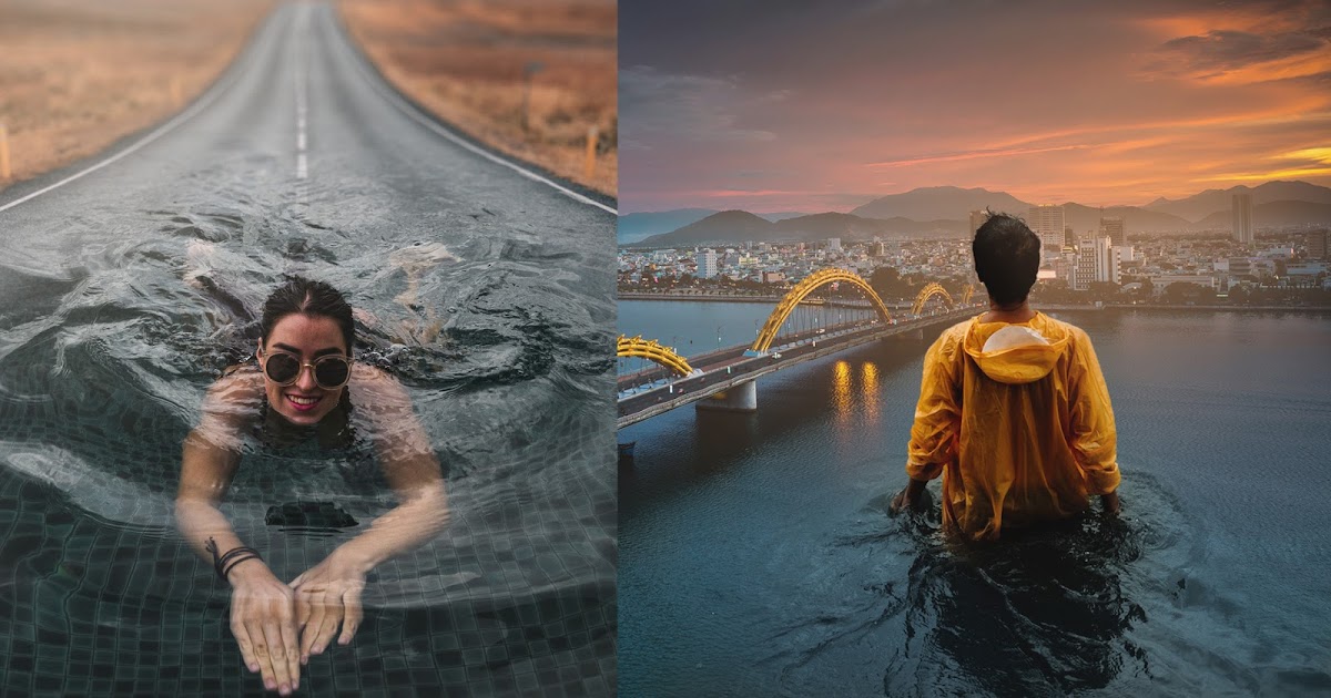 Quick Photoshop Blend Images To A Composite Photoshop Tutorial Rafy A quick-photoshop-blend-images-to-a-composite-photoshop-tutorial-rafy-a